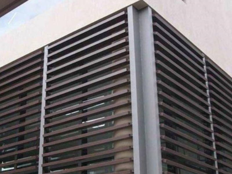 Louvers Panamá : Desarrollo y Soluciones INCO | Construex