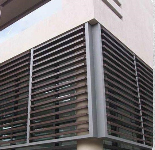 Louvers Panamá : Desarrollo y Soluciones INCO | Construex