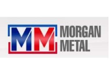 Productos - MORGAN METAL | Construex