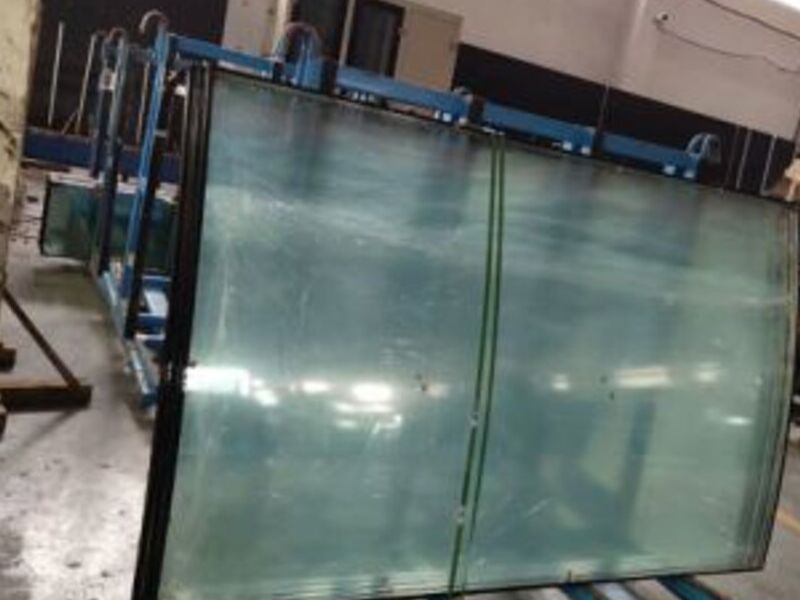 Vidrio opaco Panamá Vidrios y más : Vidrios y más | Construex