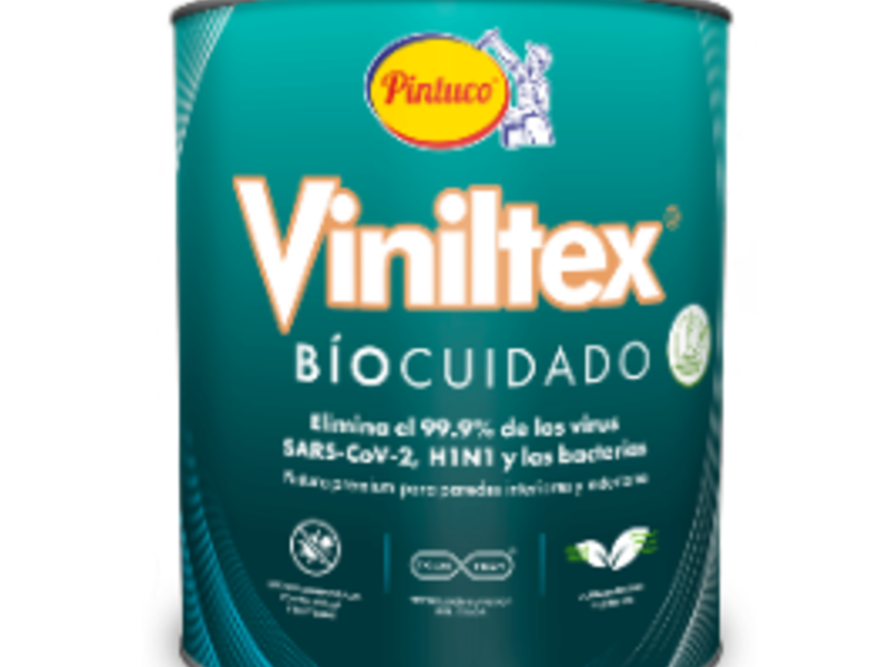 Pintura Pintuco Viniltex Biocuidado Panamá : Pintuco | Construex