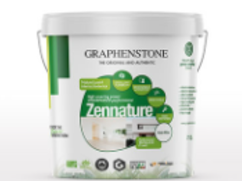 Pintura ecológica para interior Panamá : Eco Paints | Construex