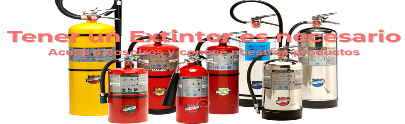 Extintor de polvo químico ABC Panamá : Extintores Epresi | Construex