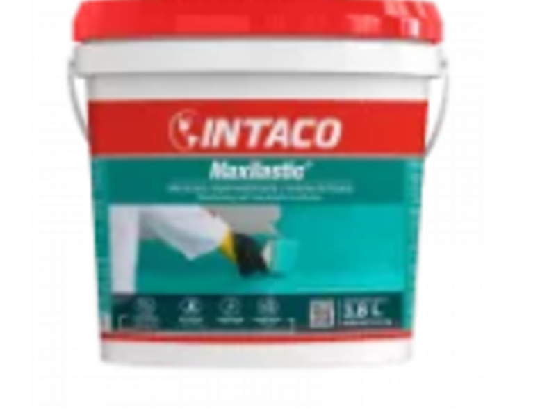 Impermeabilizante elastromérico Intaco Panamá : Intaco | Construex