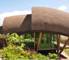 Shingles y tejas asfálticas Panamá : Roof Tech | Construex