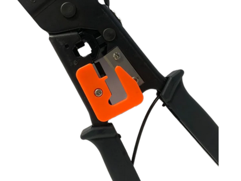 Herramienta de corte de crimpeo Panamá : La Casa del Teléfono | Construex