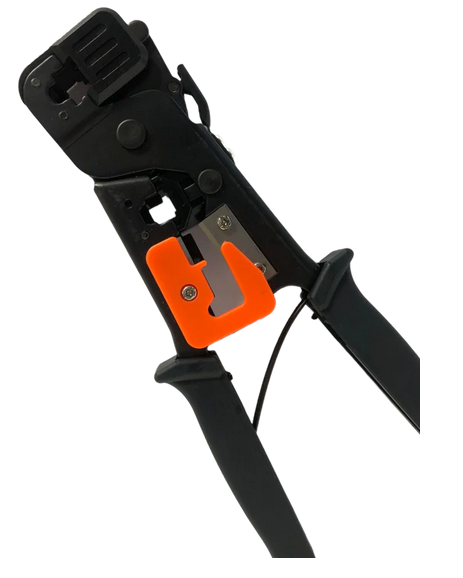 Herramienta de corte de crimpeo Panamá : La Casa del Teléfono | Construex