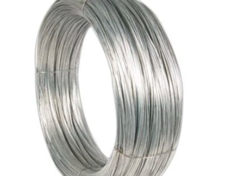 Rollo Alambre Galvanizado Panama : GMG Suplidores | Construex