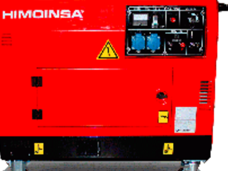 Generador Electrico Portatil Panama : Rigsa Plantas Electricas | Construex