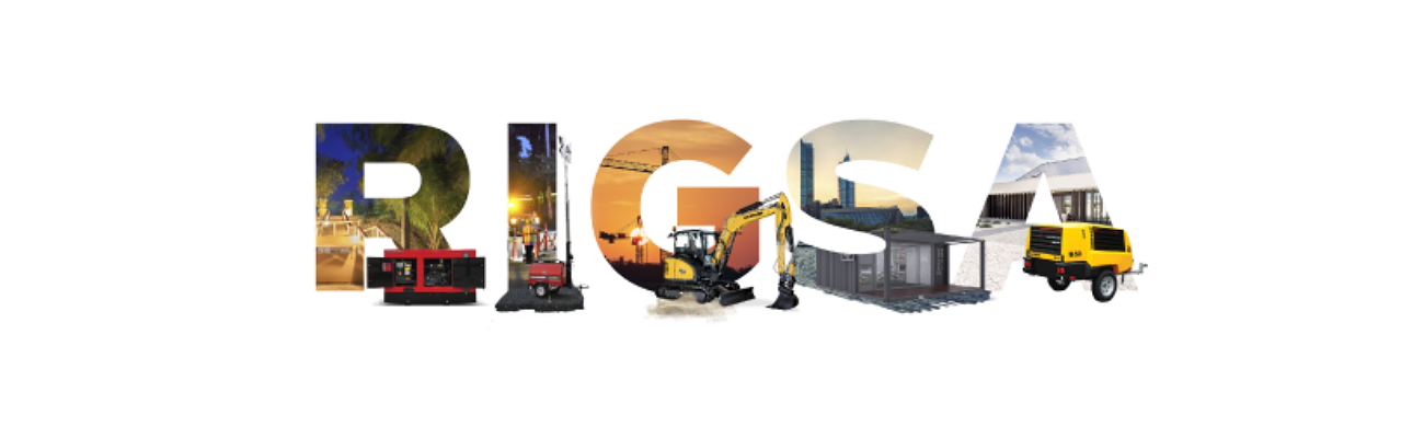 Rigsa Plantas Electricas | Construex