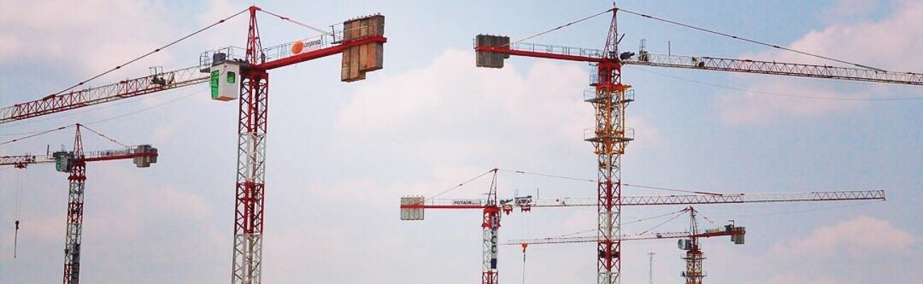 Montacargas Todo Terreno Panama : Corpinsa Panama | Construex