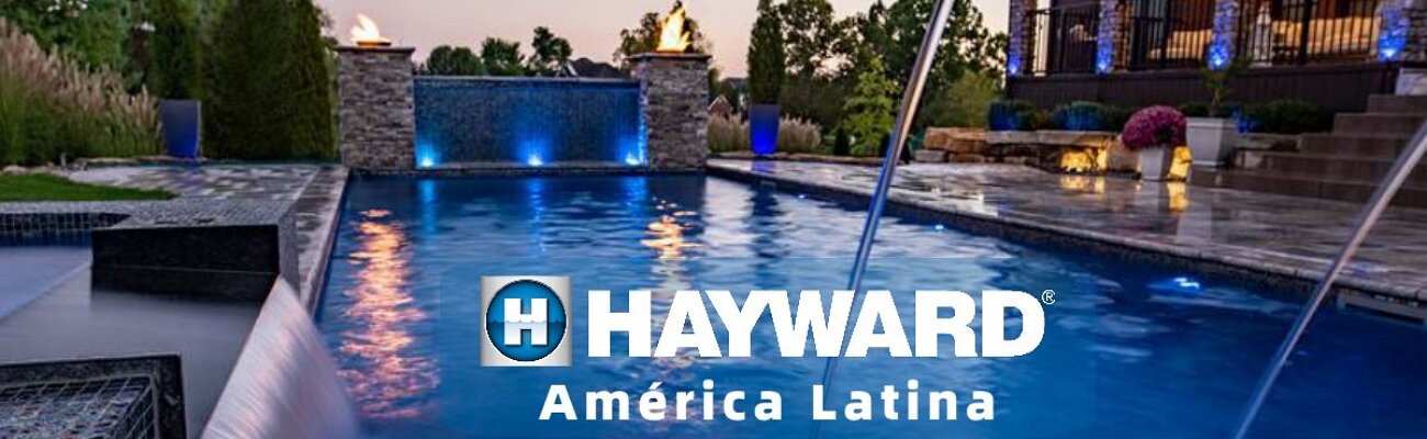 Hayward Pool | Construex