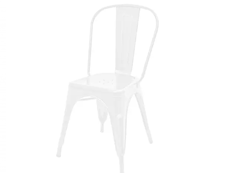 SILLA DE COMEDOR METÁLICA Conway Panama : Conway | Construex