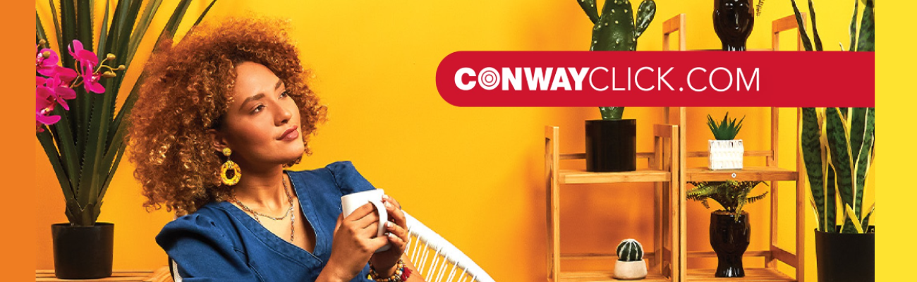 Conway | Construex