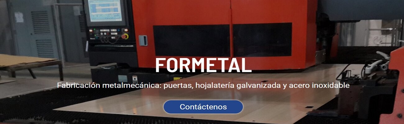 Techo Zinc Panamá : Formetal Panamá | Construex