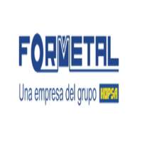 Techo Zinc Panamá : Formetal Panamá | Construex