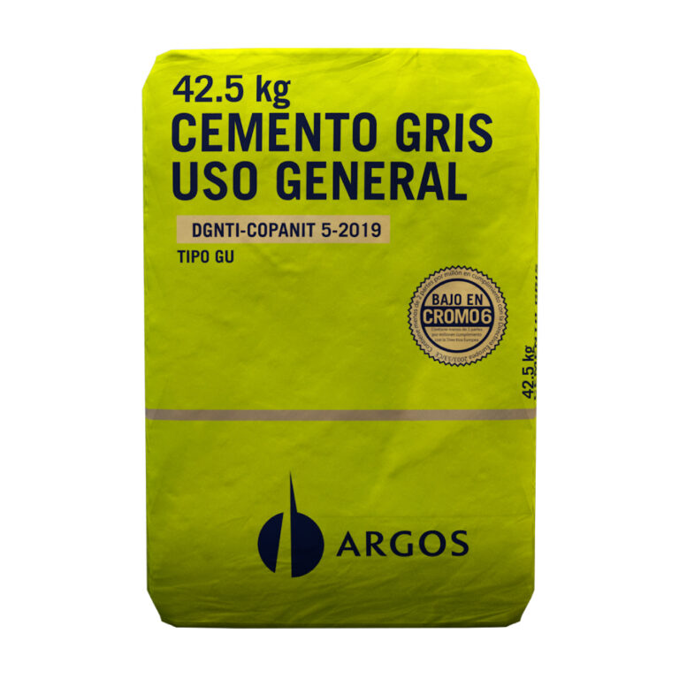 Cemento Panamá : Argos Panamá | Construex