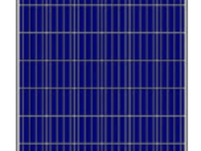 Panel Solar cristalino Panamá : La Casa de los Paneles Solares Panamá ...