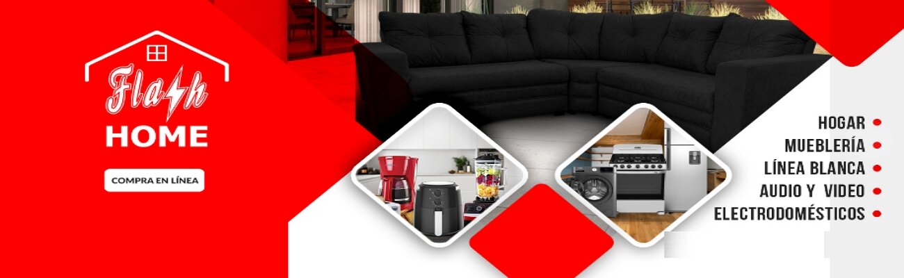 Flash Home Panamá | Construex