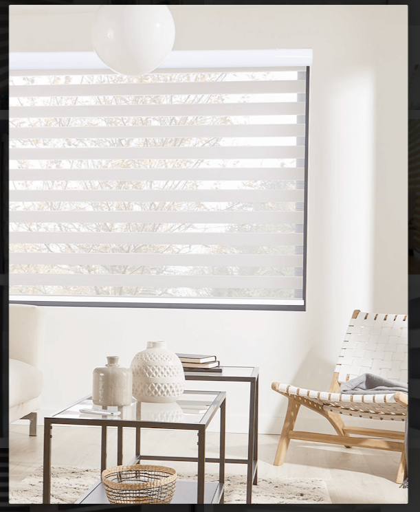 Persiana Sheer Screen : Decorama | Construex