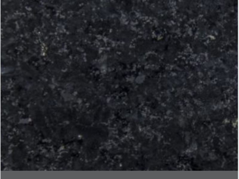 Granito 1004 GRANITO NEGRO SAN GABRIEL : Mármoles Marquitec | Construex