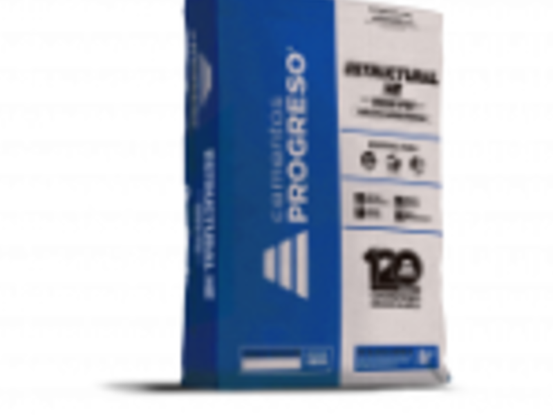 Cemento Estructural HE : Cementos Progreso | Construex