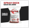 SPRAY DECK : Concreto 360 | Construex