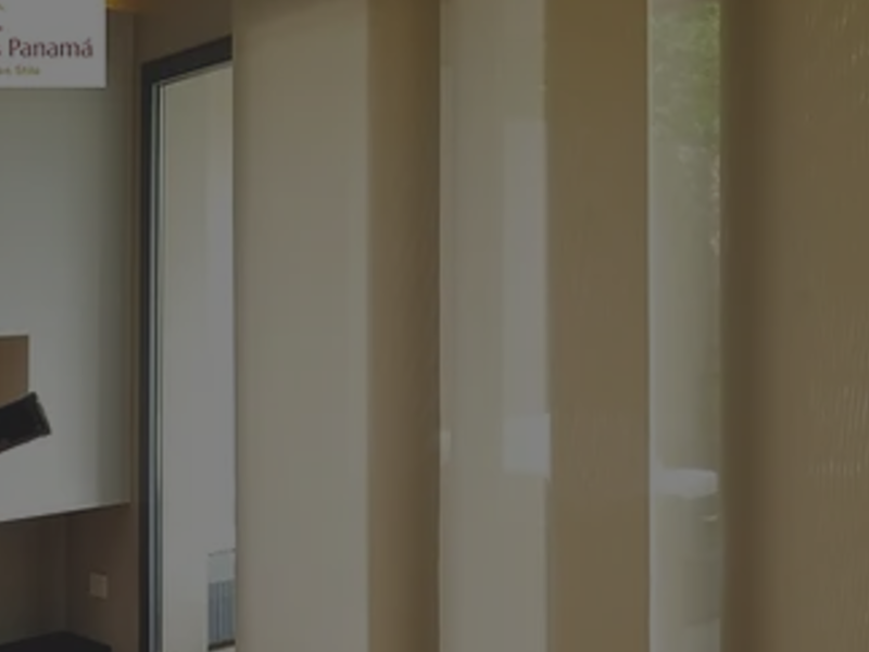 PANEL JAPONES : American Rollers | Construex