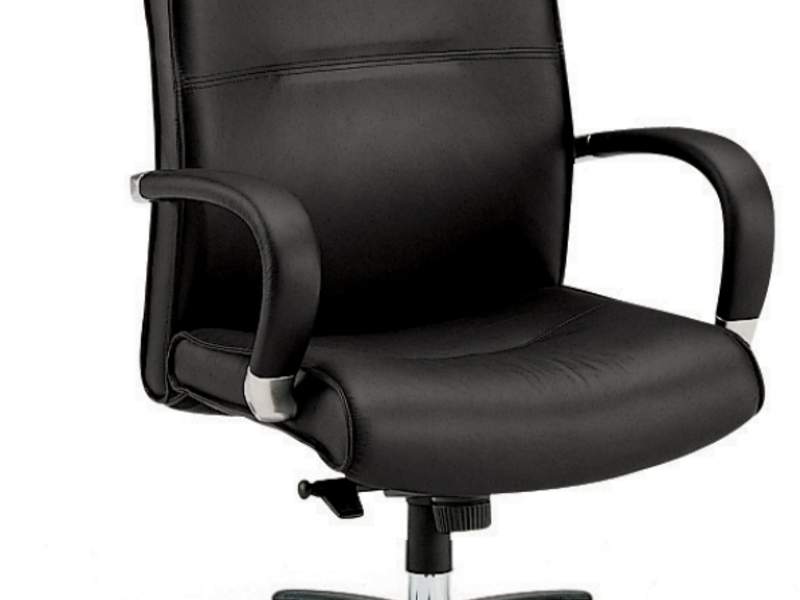 Silla Legacy : Smart Office Furniture | Construex