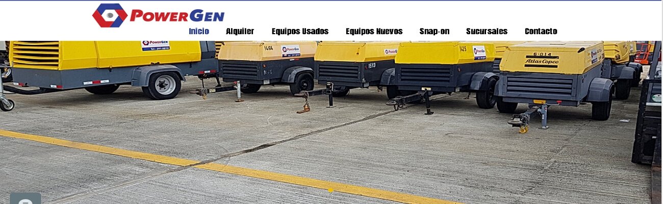 Power Gen Panamá | Construex