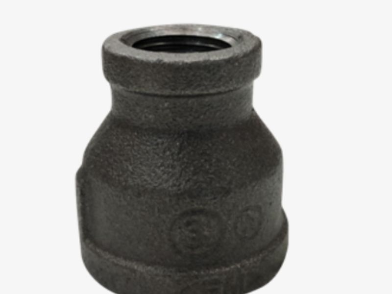 Acople Reducido Hierro : Kainos Fire, S.A. | Construex