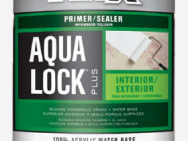 Aqua Lock : Benjamín Moore | Construex