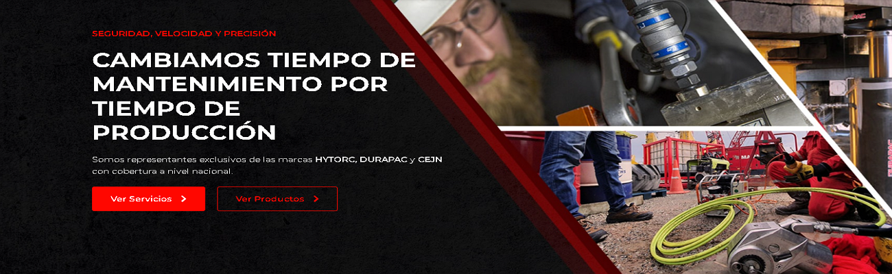 Acoples Panama : Tool Solutions Panama | Construex