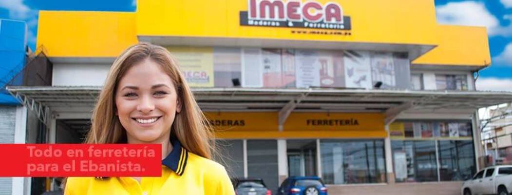 Imeca Panamá | Construex