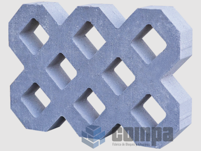 Gramablock David : Pretelt PANAMÁ | Construex