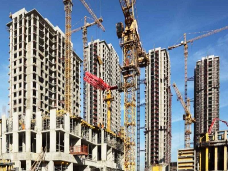 Construcción Edificios Panama : Maya Construcciones Panama | Construex