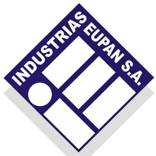 Lamina floresta Tocumen : Industrias Eupan S.A. PANAMÁ | Construex