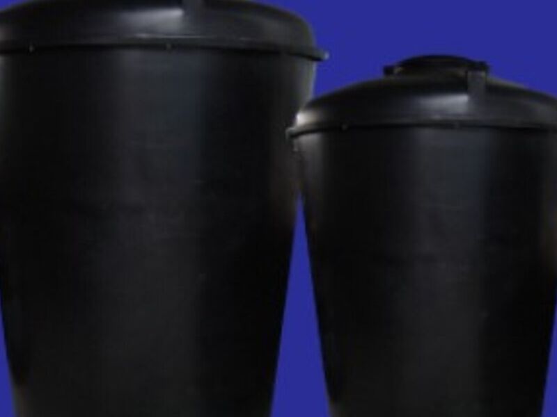 Tanque de Reserva en Ciudad de Panamá : LucAmat | Construex