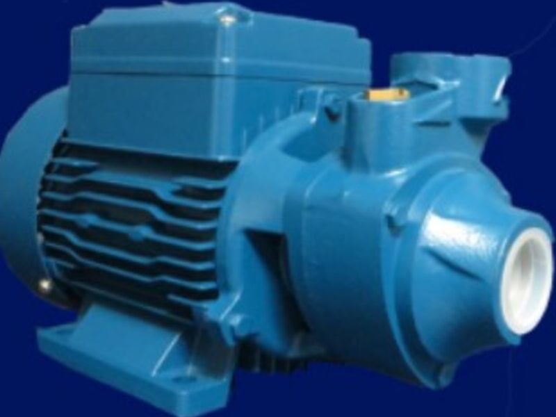 Bombas Sumergibles en Ciudad de Panamá : Thomas Pump | Construex