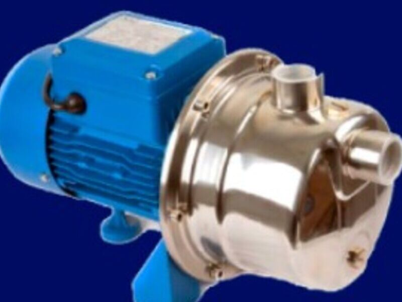 Bombas Jet Acero Inoxidable en Panamá : LucAmat | Construex