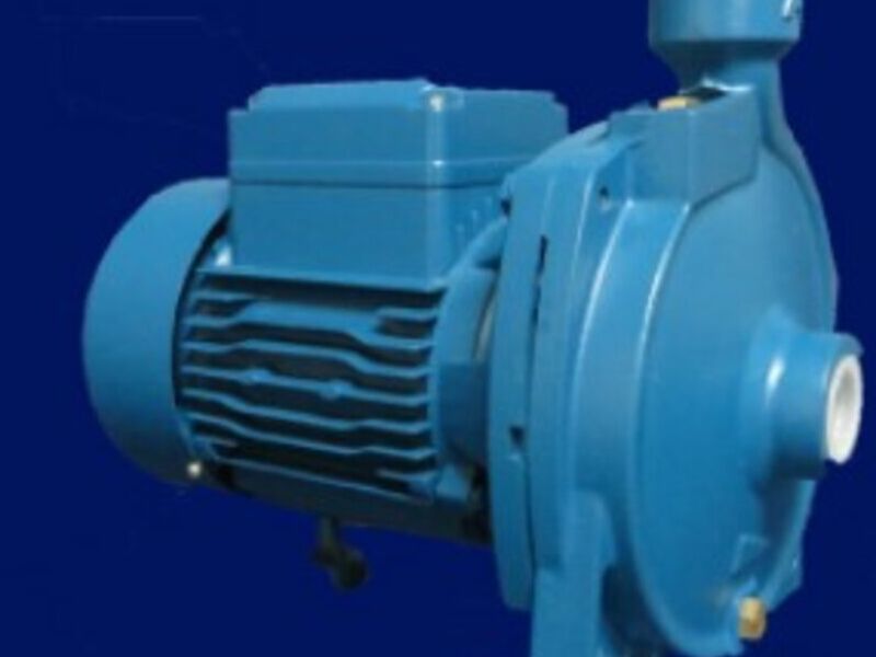 Bombas Centrífugas Doble Impulsor en Panamá : LucAmat | Construex