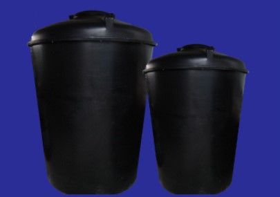 Tanque de Reserva en Ciudad de Panamá : LucAmat | Construex