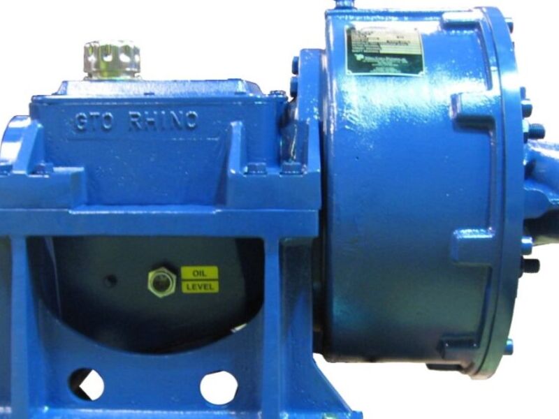 Bombas GTO en Ciudad de Panamá : Thomas Pump | Construex