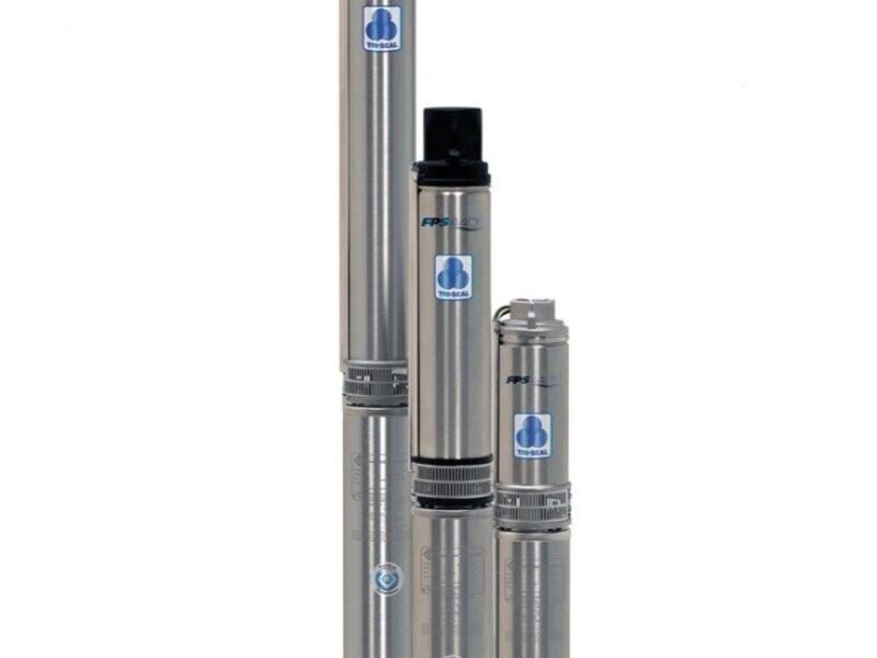 Bombas Sumergibles en Ciudad de Panamá : Thomas Pump | Construex