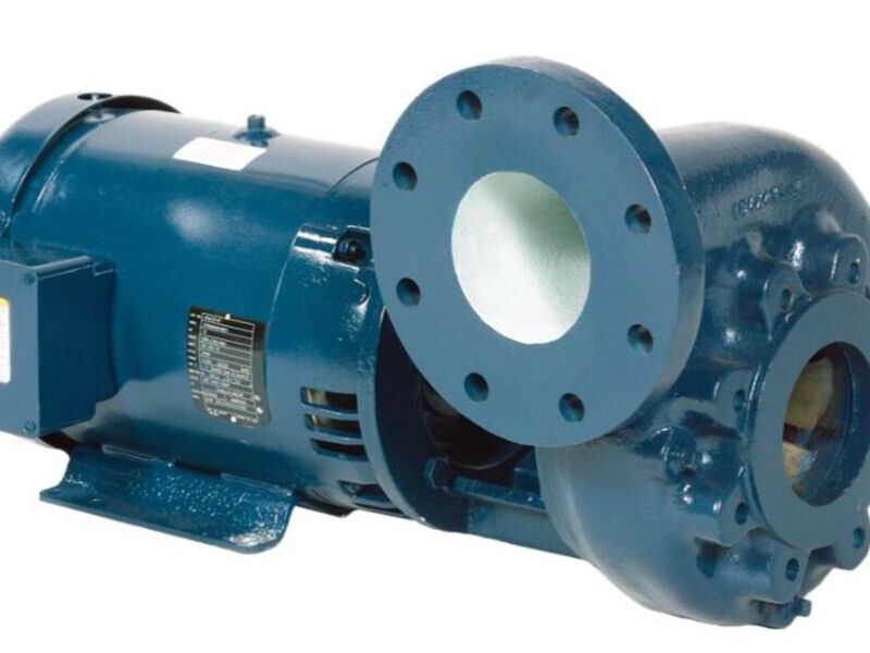 Bombas Centrifugas en Panamá : Thomas Pump | Construex