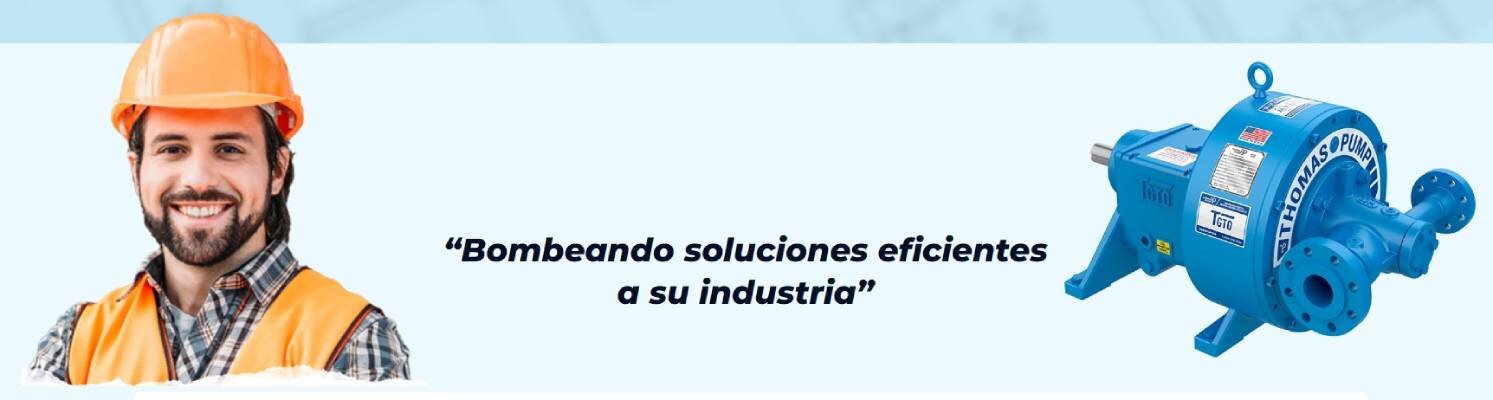 Thomas Pump | Construex