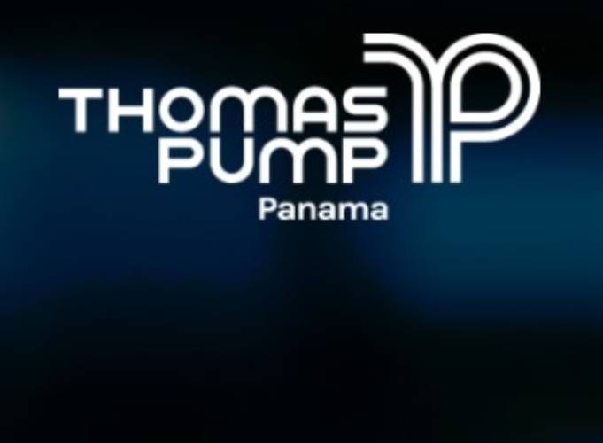 Bombas Centrifugas en Panamá : Thomas Pump | Construex