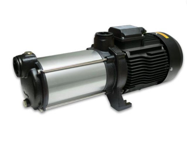 Bombas Multi-etapas en Panamá : Thomas Pump | Construex