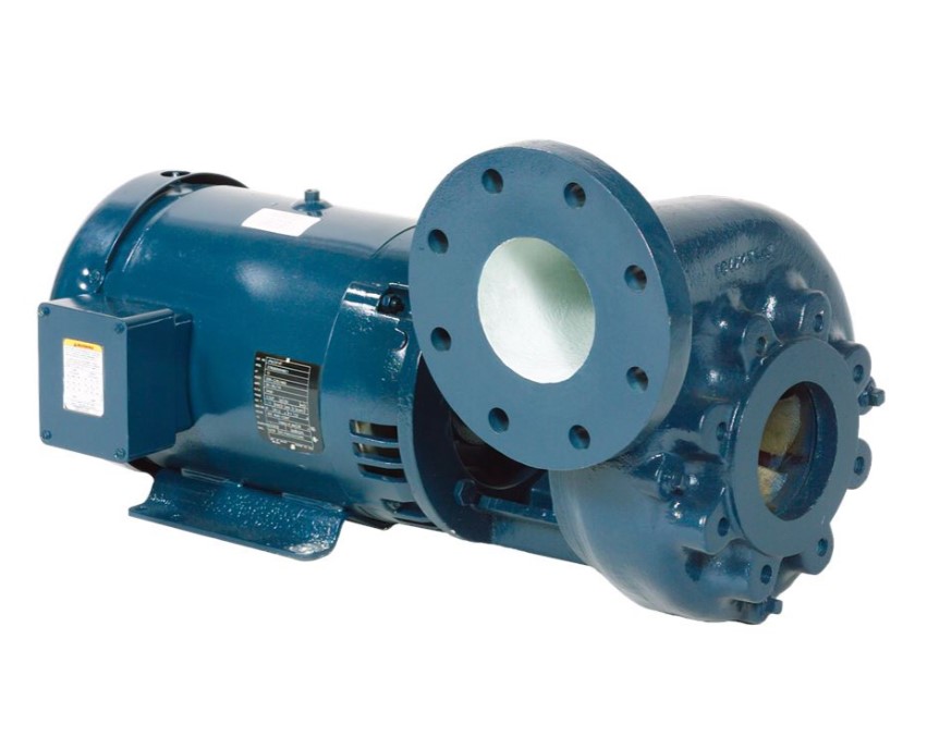 Bombas Centrifugas en Panamá : Thomas Pump | Construex