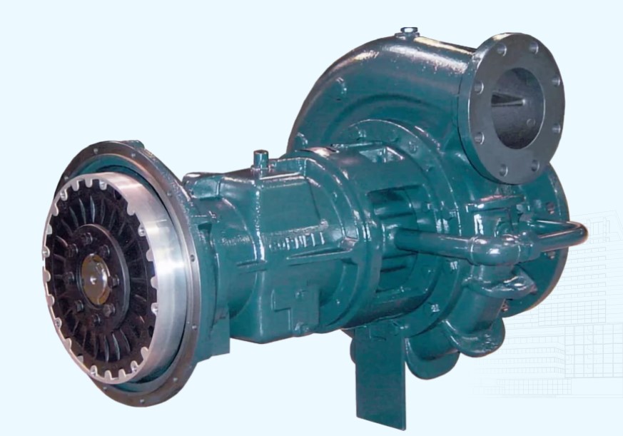 SAE Engine Mounted en Panamá : Thomas Pump | Construex